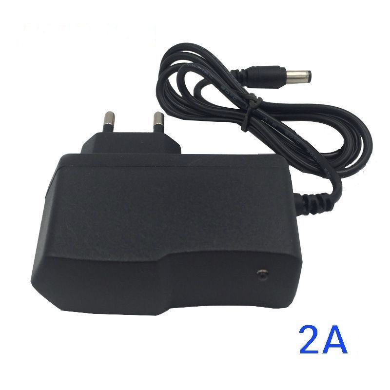 Jual ADAPTOR DC 12 VOLT 2 AMPERE / ADAPTOR 12V 2A | Shopee Indonesia