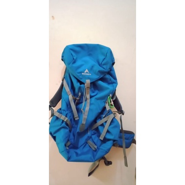 Jual Carrier 45 L | Shopee Indonesia