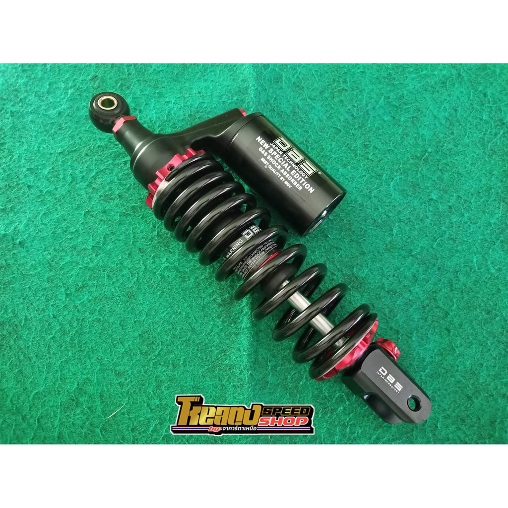 Jual Shock DBS Copy YSS G Sport uk 330MM | Shopee Indonesia