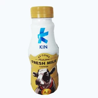 Jual Kin Fresh Milk Terlengkap & Harga Terbaru Agustus 2024 | Shopee ...