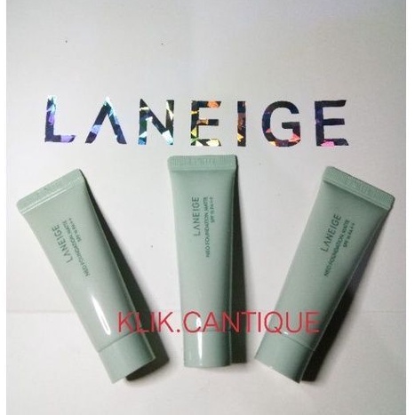 Jual Laneige Neo Foundation Matte SPF 16 PA++ 7ml (ORI 100%) | Shopee ...