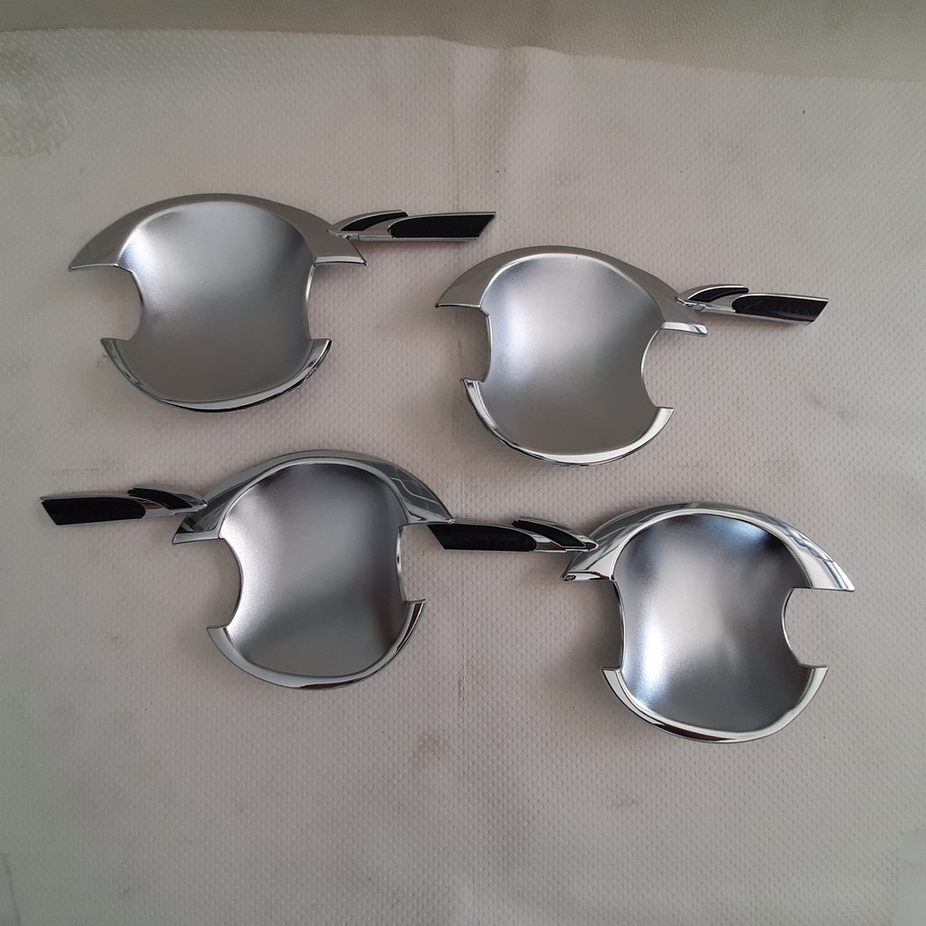 Jual Outer Chrome All New Xenia / Mangkok Handle Pintu All New Xenia Original Murah Berkualitas ...