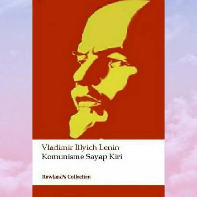 Jual Komunisme Sayap Kiri - V I Lenin | Shopee Indonesia