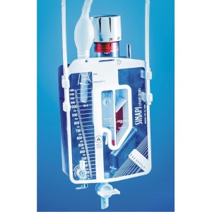 Jual CHEST DRAIN 1000 ml Sinapi | Shopee Indonesia