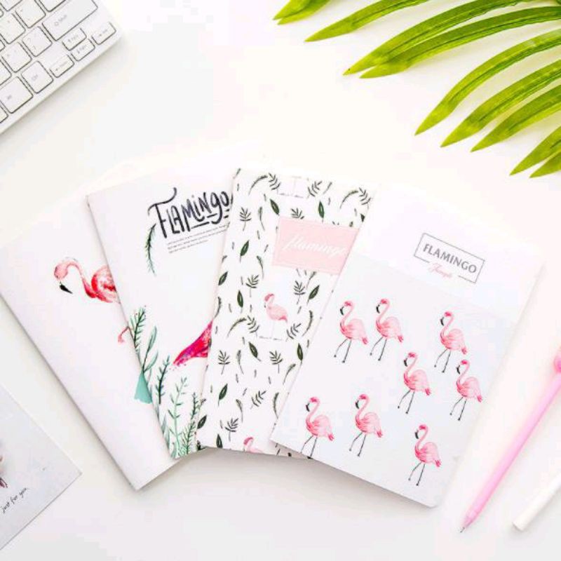 Jual Buku Tulis Karakter Notebook Kertas A5 Buka Catatan Diary Alat ...