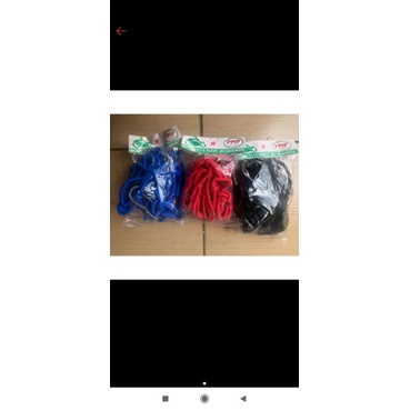Jual JARING MOTOR UNIVERSAL MURAH TEBAL | Shopee Indonesia