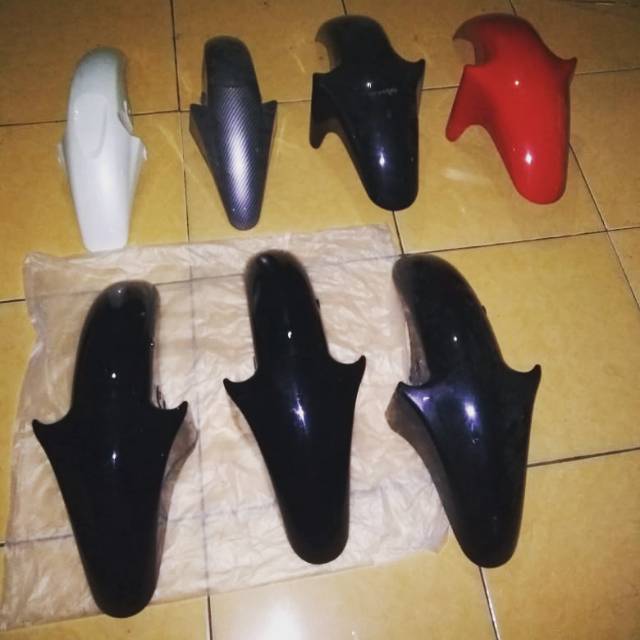 Jual Spakbor standar ninja r dan rr | Shopee Indonesia