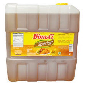 Jual bimoli cooking oil special 18 l | Shopee Indonesia