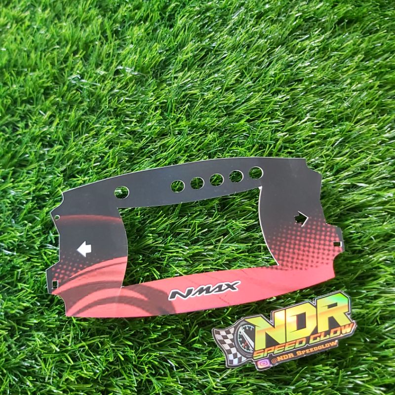 Jual stiker panel speedometer nmax 2020 | Shopee Indonesia