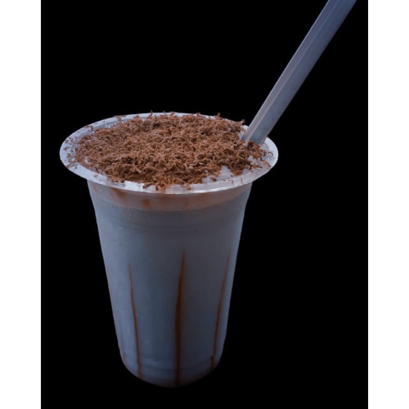 Jual Pop Ice Cincau Rasa Taro | Shopee Indonesia