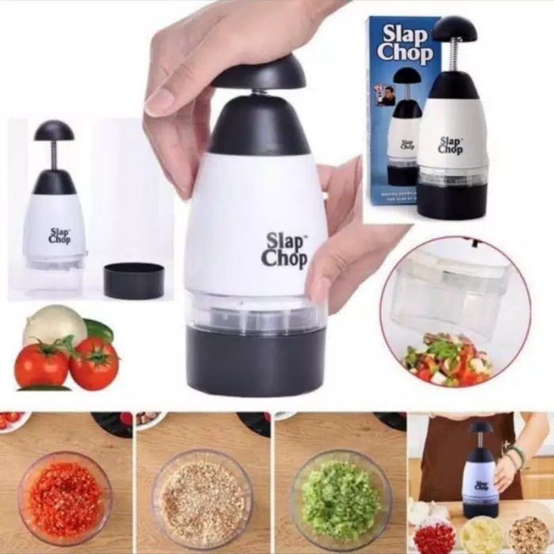 Jual Slap Chop ( Chopper ) | Shopee Indonesia
