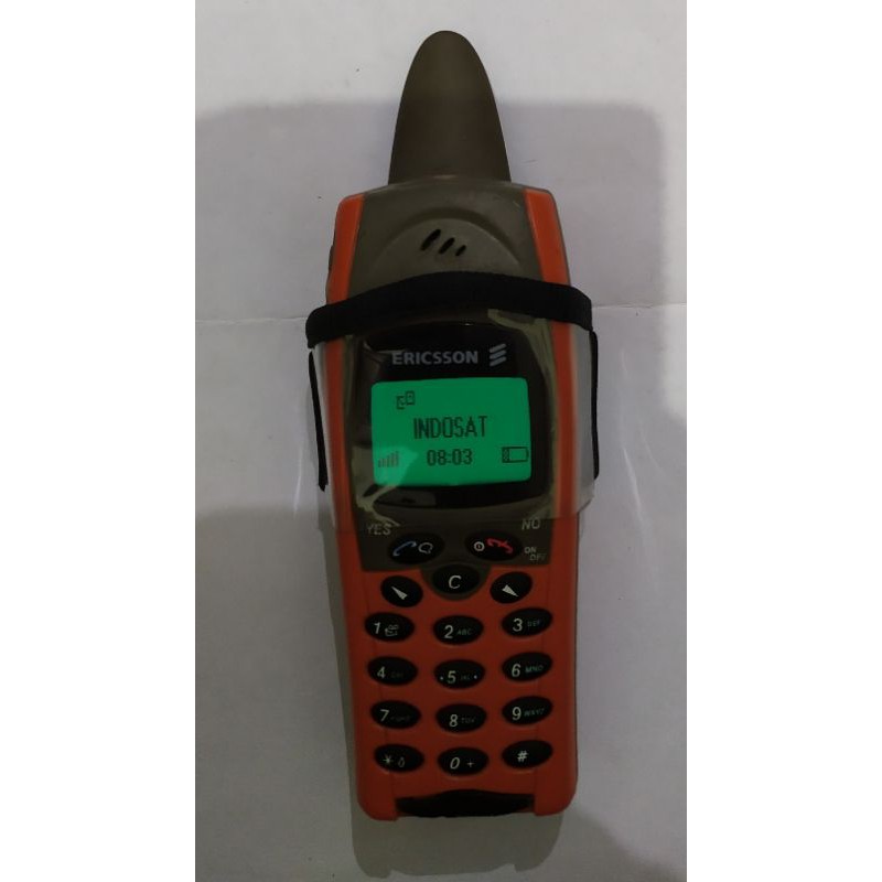 Jual sarkom lc ericsson R310 ericsson hiu | Shopee Indonesia