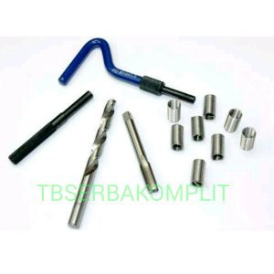 Jual Grip Tap Grip Coil Insertion Tool Set M14x1 25 Alat Untuk Perbaiki ...
