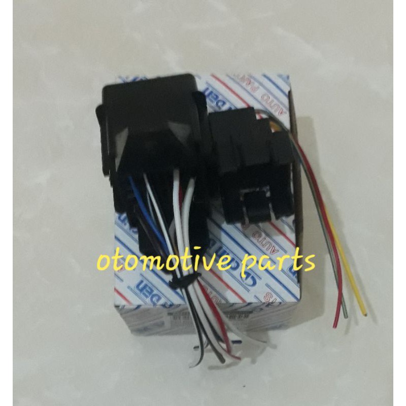 Jual Fuse box / Box sekring Suzuki Carry Extra | Shopee Indonesia