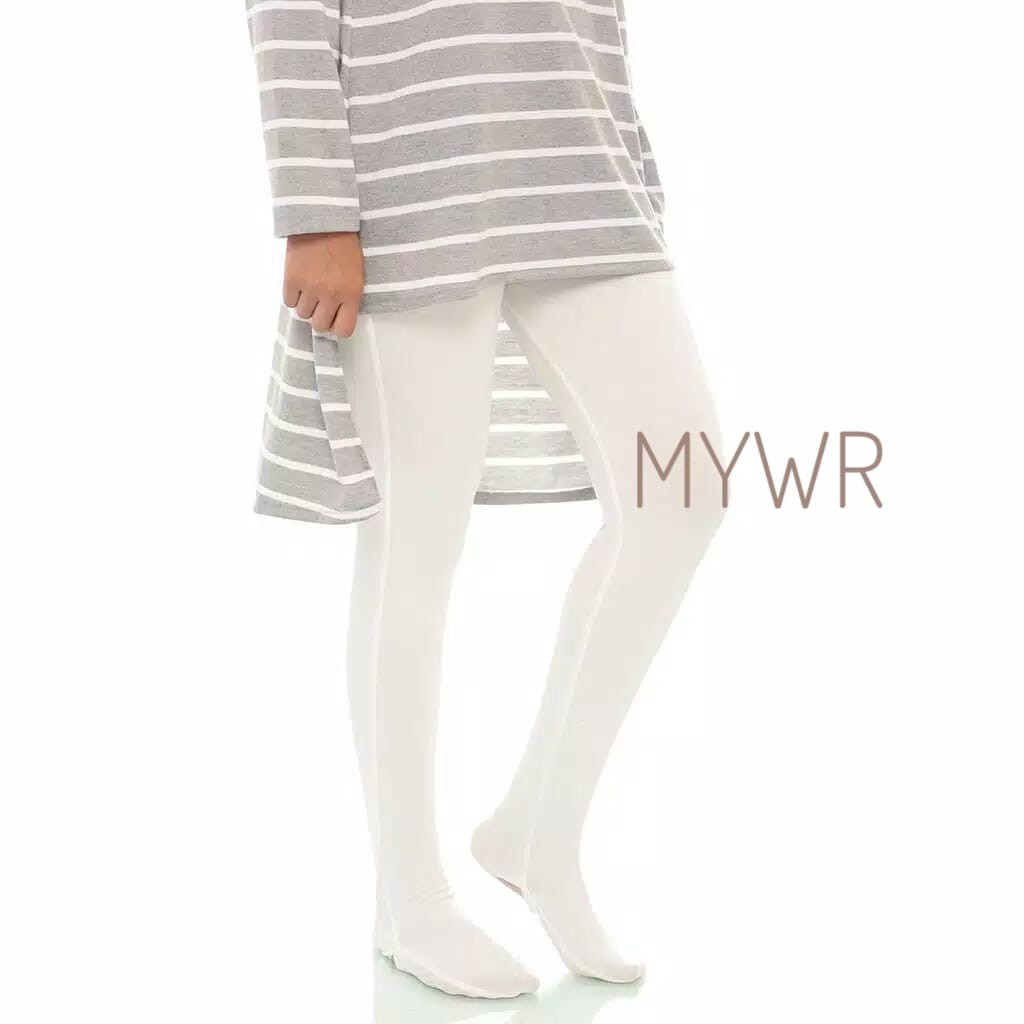 Jual Legging Wudhu Putih | Shopee Indonesia