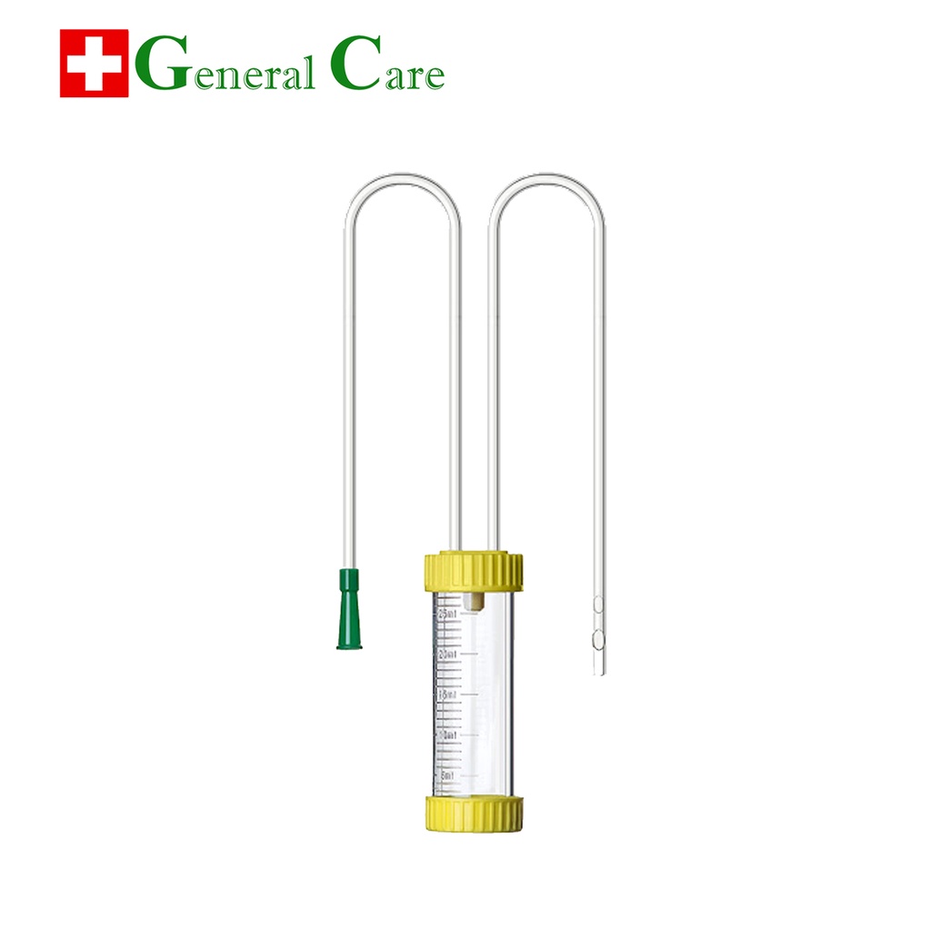 Jual Mucus Extractor FR14 General Care/hisap hidung balita/suction tube ...