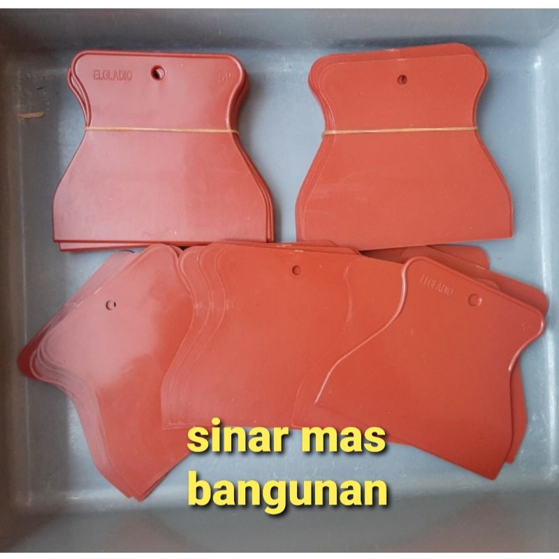 Jual kapi pvc 5 inch ,kapi pvc kecil 5 inch,sliper pvc 5 inch ,sliper ...