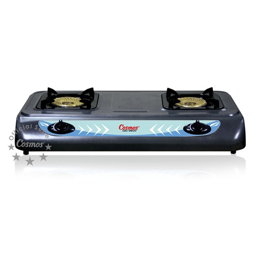 Jual Cosmos Gas Cooker CGC-3500 | Shopee Indonesia