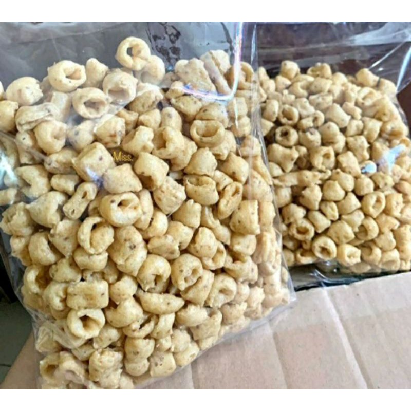 Jual Pothil Camilan Khas Magelang 250gr /POTIL GURIH/POTIL RENYAH/POTIL ...