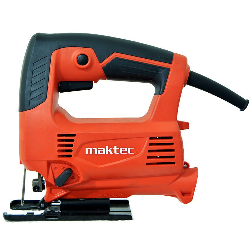 Jual MESIN MAKTEC MT 431 MESIN JIGSAW GERGAJI TRIPLEK KAYU | Shopee ...