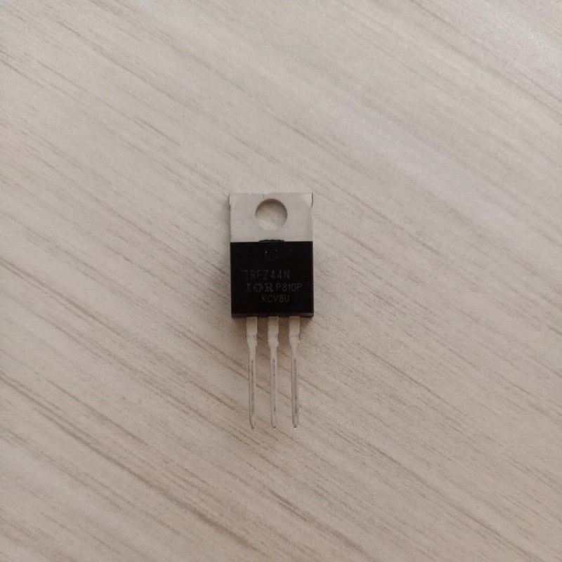 Jual Transistor IRFZ 44N | Shopee Indonesia