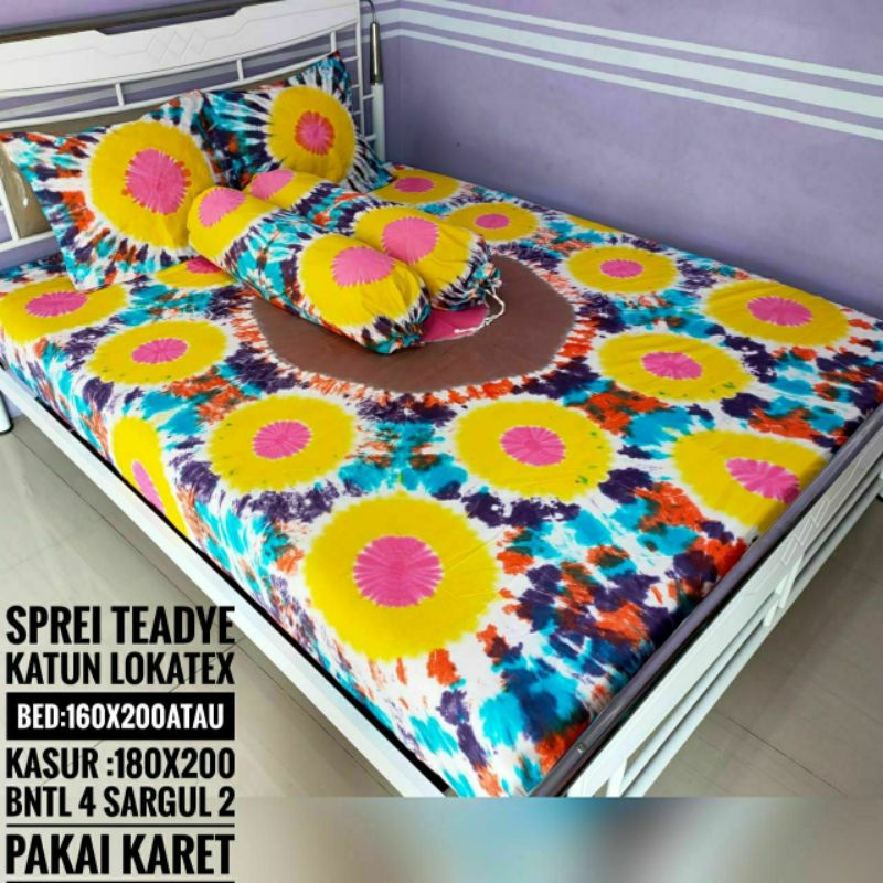 Jual SPREI | SPREI BALI | SPREI KATUN | SPREI PELANGI | GROSIR SPREI ...