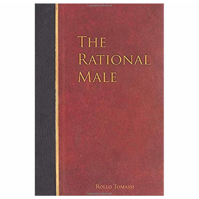 Jual Buku The Rational Male | Shopee Indonesia