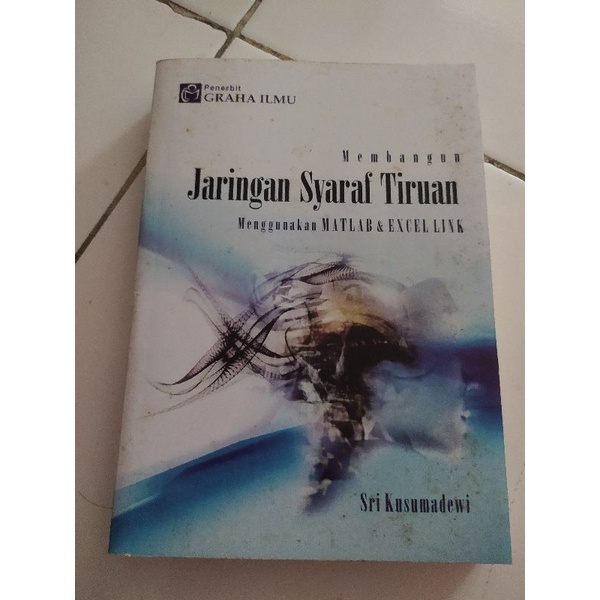 Jual jaringan syaraf tiruan | Shopee Indonesia