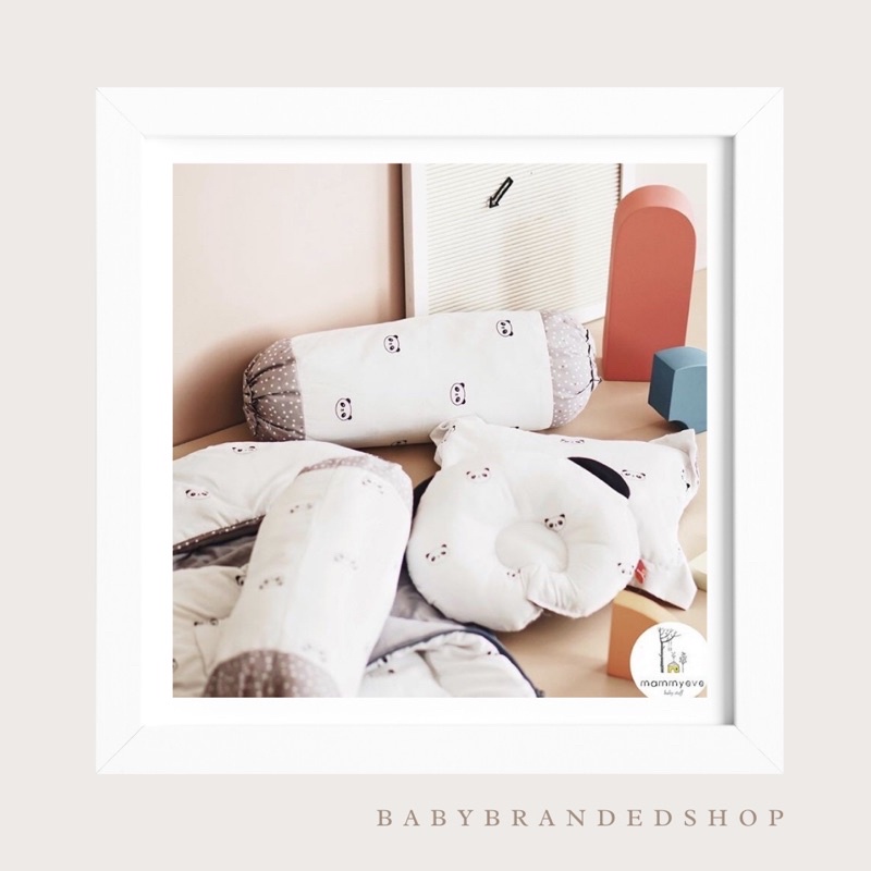 Jual SK PANDA SET BANTAL | Shopee Indonesia