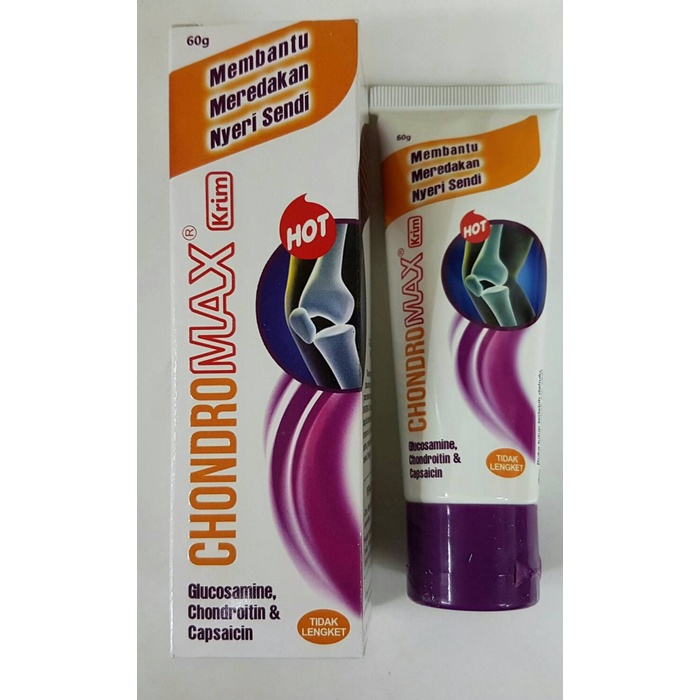 Jual Chondromax | Shopee Indonesia