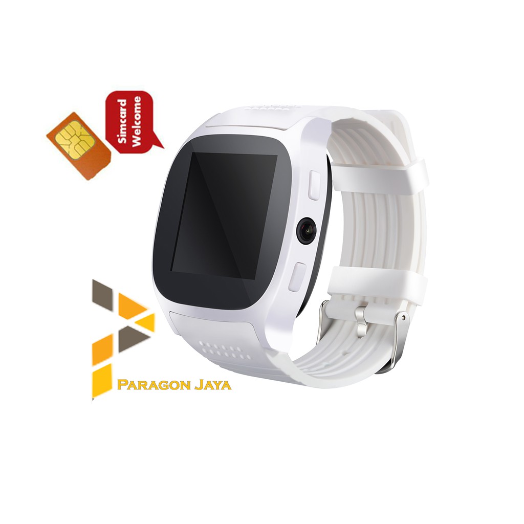Jual Jam aimo imo imoo aimoo Z6 Frozen Frosen Flip Dua Kamera ANTI AIR ...