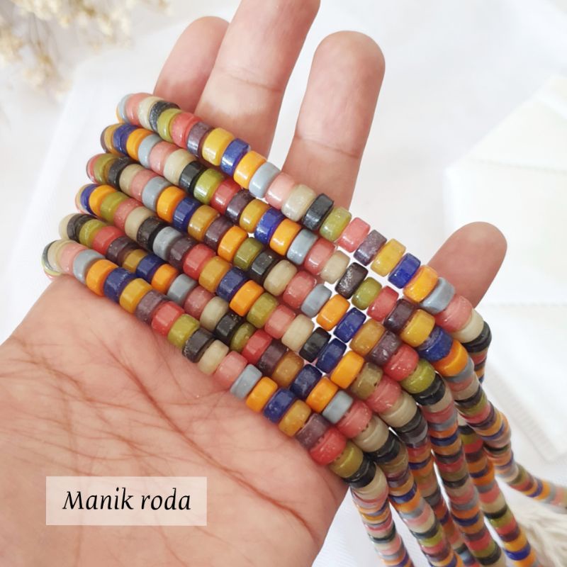 Jual Manik Kaca Roda | Shopee Indonesia