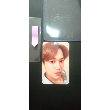 Jual Photocard Kai Welcoming Kit | Shopee Indonesia
