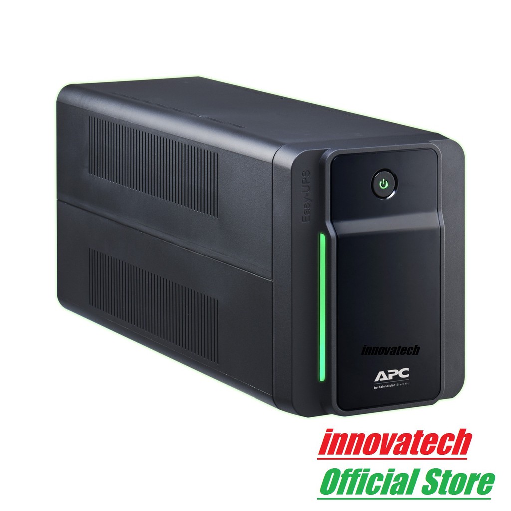 Jual APC BVX1200LI-MS BVX1200LIMS EASY UPS 1200VA 650WATT | Shopee ...