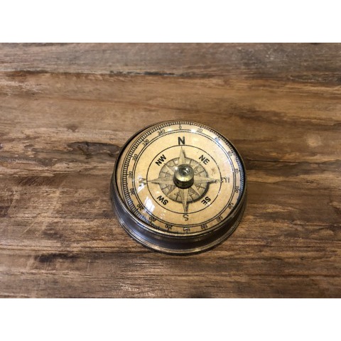 Jual KOMPAS / CLG268/2 LENS COMPASS 2 INCH | Shopee Indonesia