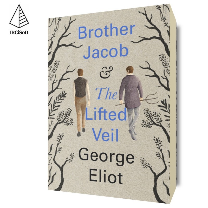 Jual Brother Jacob & The Lifted Veil - George Eliot | Shopee Indonesia