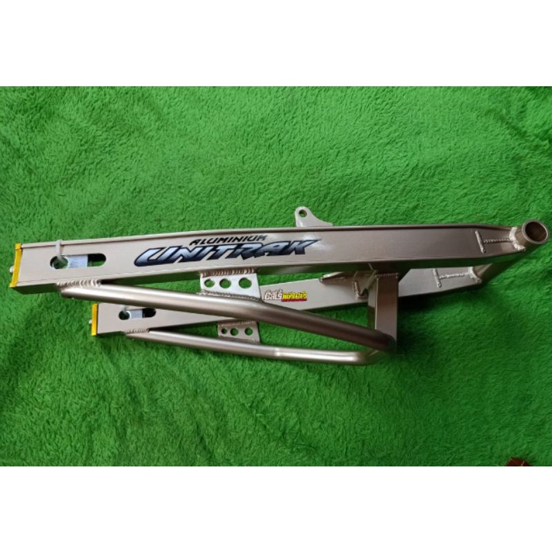 Jual SWING ARM UNITRAK SERPICO ATAU NINJA RR ARM UNITRACK NINJA RR DAN ...