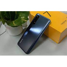 Jual Realme 7 Ram 4 Rom 128Gb ( SECOND ) siap pakai lengkap | Shopee ...