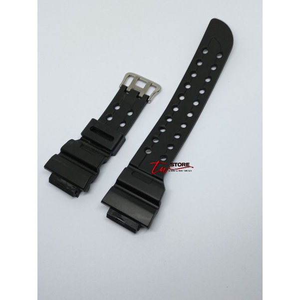Jual GWF-1000 GWF1000 FROGMAN TALI STRAP JAM TANGAN CASIO G-SHOCK PRIA ...