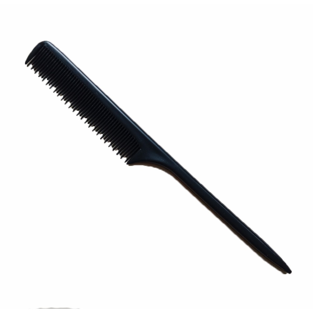 Jual Sisir Sasak Sisir Blow Hitam Lurus 1 Pcs | Shopee Indonesia