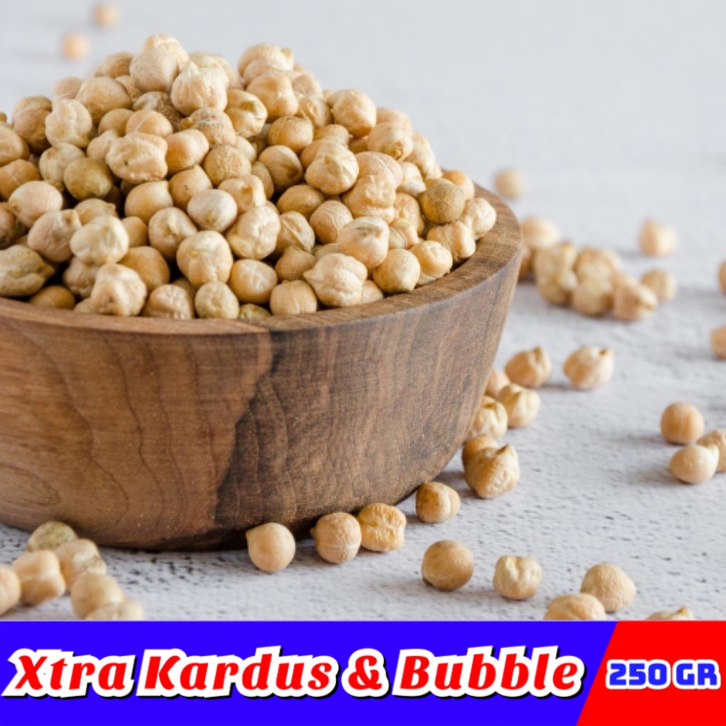 Jual Snack Kiloan Kacang Arab 250gr ORIGINAL Empuk Dan Renyah - Susi ...