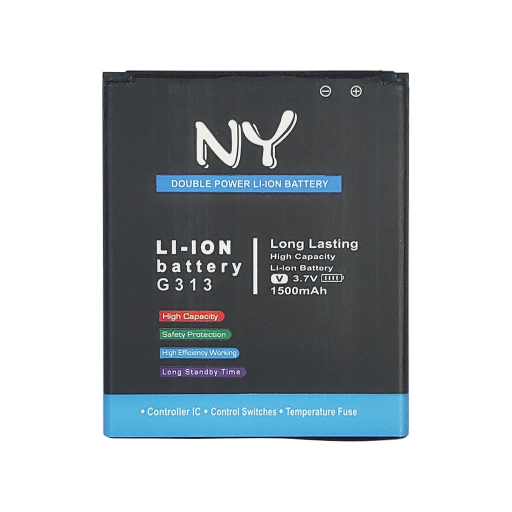 Jual BATERAI NY PLATINUM SAM G530 / J5 / J3 / J2 PRIME / J2 PRO BATTERY ...