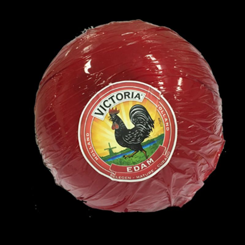 Jual VICTORIA KEJU EDAM (KHUSUS GRAB/ GOJEK) | Shopee Indonesia