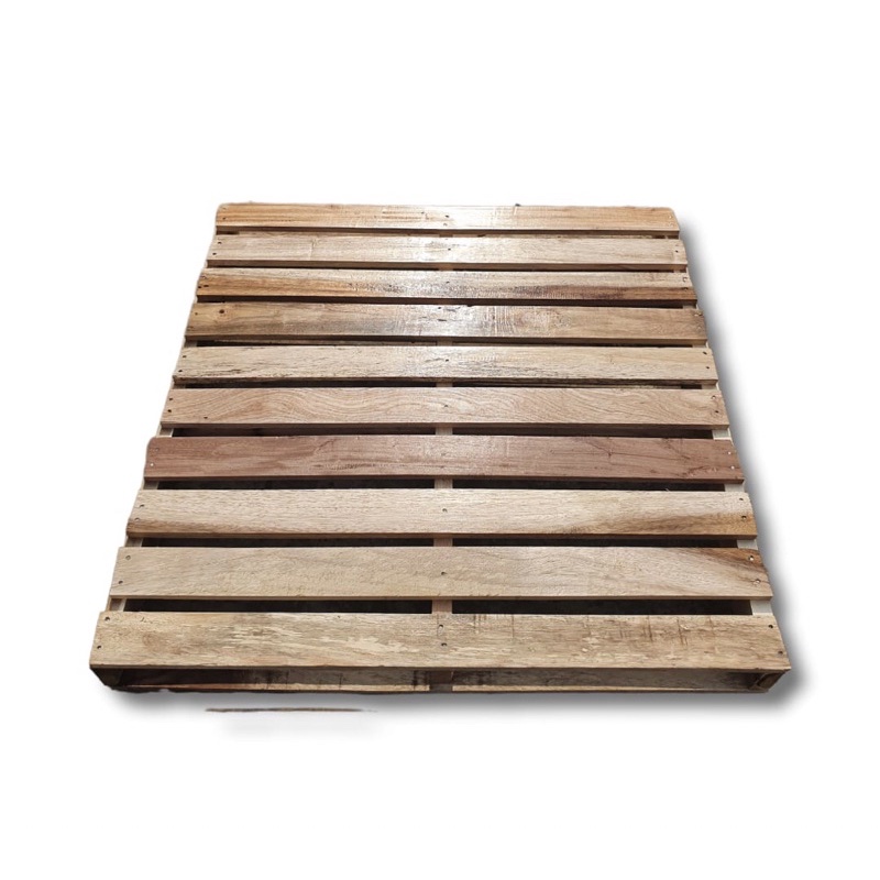 Jual Palet Kayu Lokal (100x200x12cm) untuk Dipan Kasur, Tatakan Barang ...