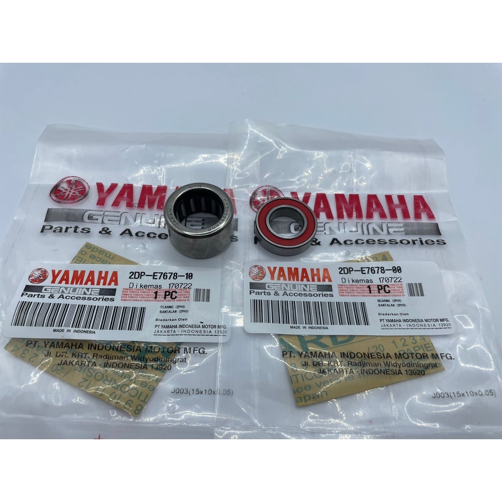 Jual LAHER POLI PULI MIO M3,N MAX,AEROX,FINO 125 | Shopee Indonesia