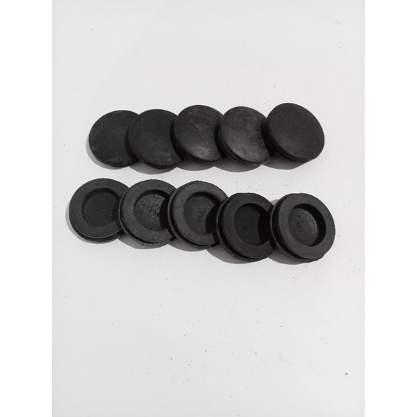 Jual Karet Tutup Lubang Panel 35 mm | Shopee Indonesia