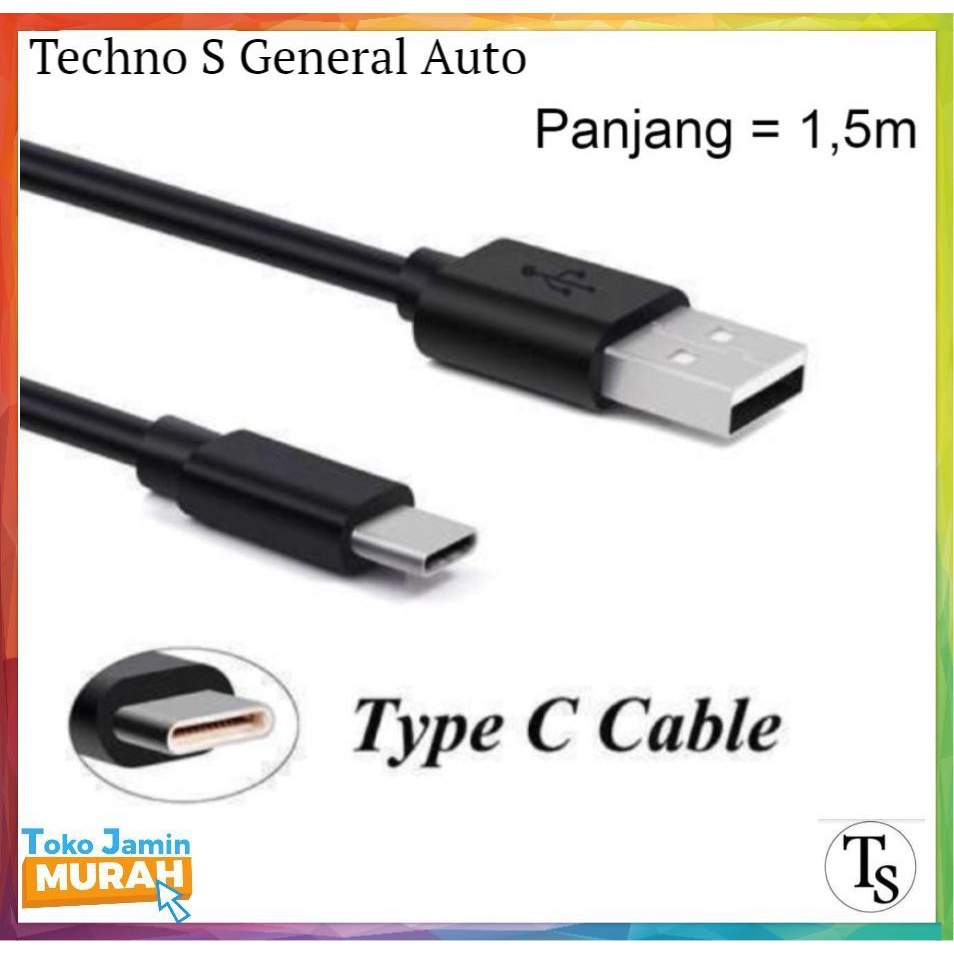 Jual Kabel USB Type C / USB Kabel Tipe C / Kabel Charger Type C PS5 ... Jual Kabel USB Type C / USB Kabel Tipe C / Kabel Charger Type C PS5 ...