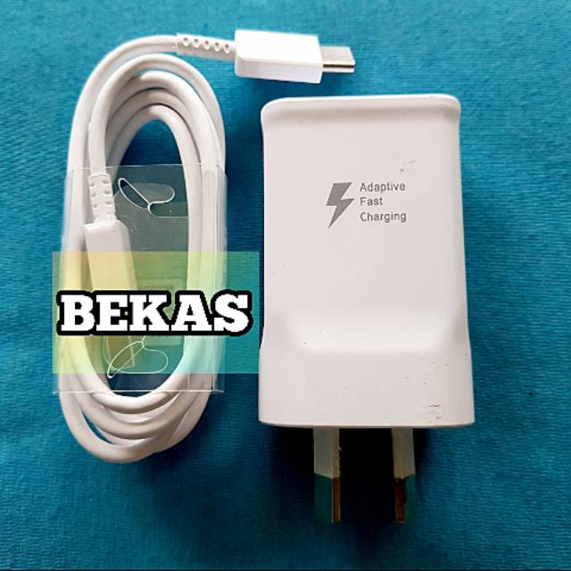 Jual Charger SMG Terlariss Fast Charging M20 M30 M50 A3 A5 A7 A8 S8 S9 C9 A20 A30 A50 Copotan ...