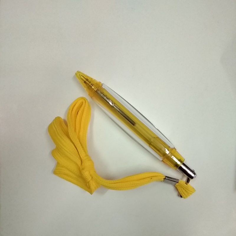 Jual Pulpen ballpoint pen pena bolpen cabe model tali custom desain ...
