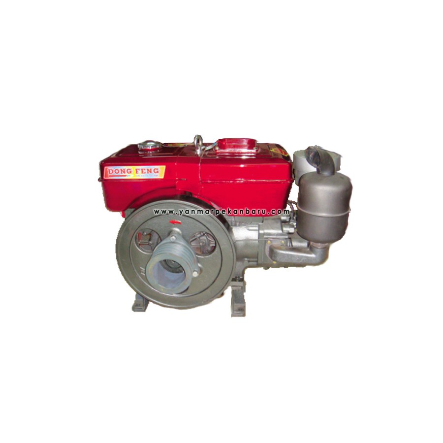 Jual Mesin Penggerak / Diesel Engine 30 Hp DONGFENG S 1130 H | Shopee Indonesia